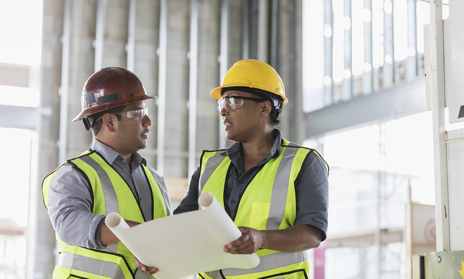 Real Estate Developer | Carrollton Development Group, Maryland, Wash DC