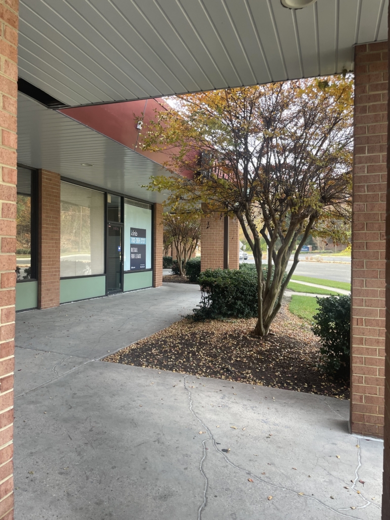 Calverton Shopping Center - Carrollton Development Group | Ingenuity ...