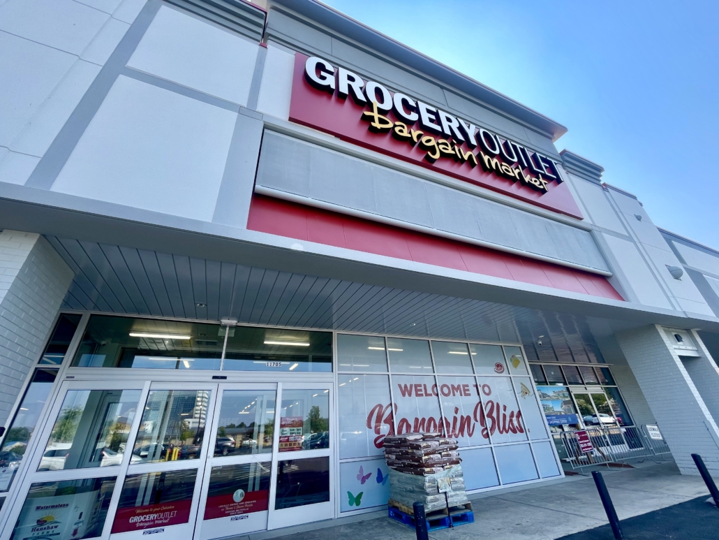 Calverton Shopping Center - Carrollton Development Group | Ingenuity ...