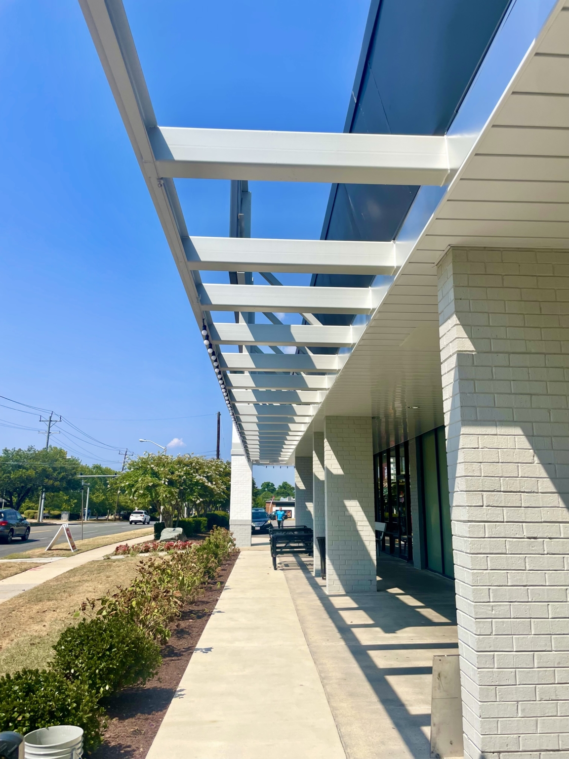 Calverton Shopping Center - Carrollton Development Group | Ingenuity ...