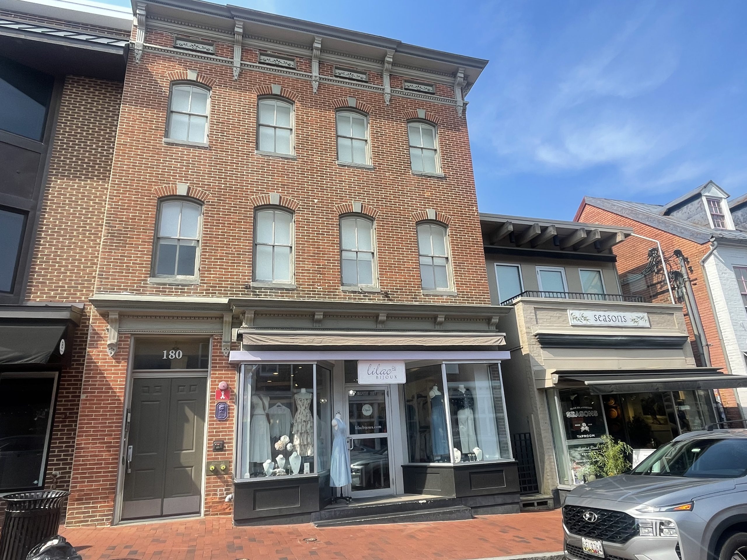 178-180 Main Street - Carrollton Development Group | Ingenuity ...